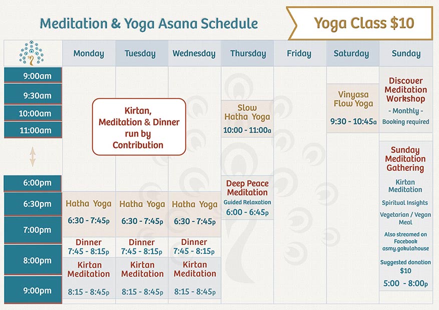 Deep Peace Meditation| Learn to Meditate in Melbourne, Northcote